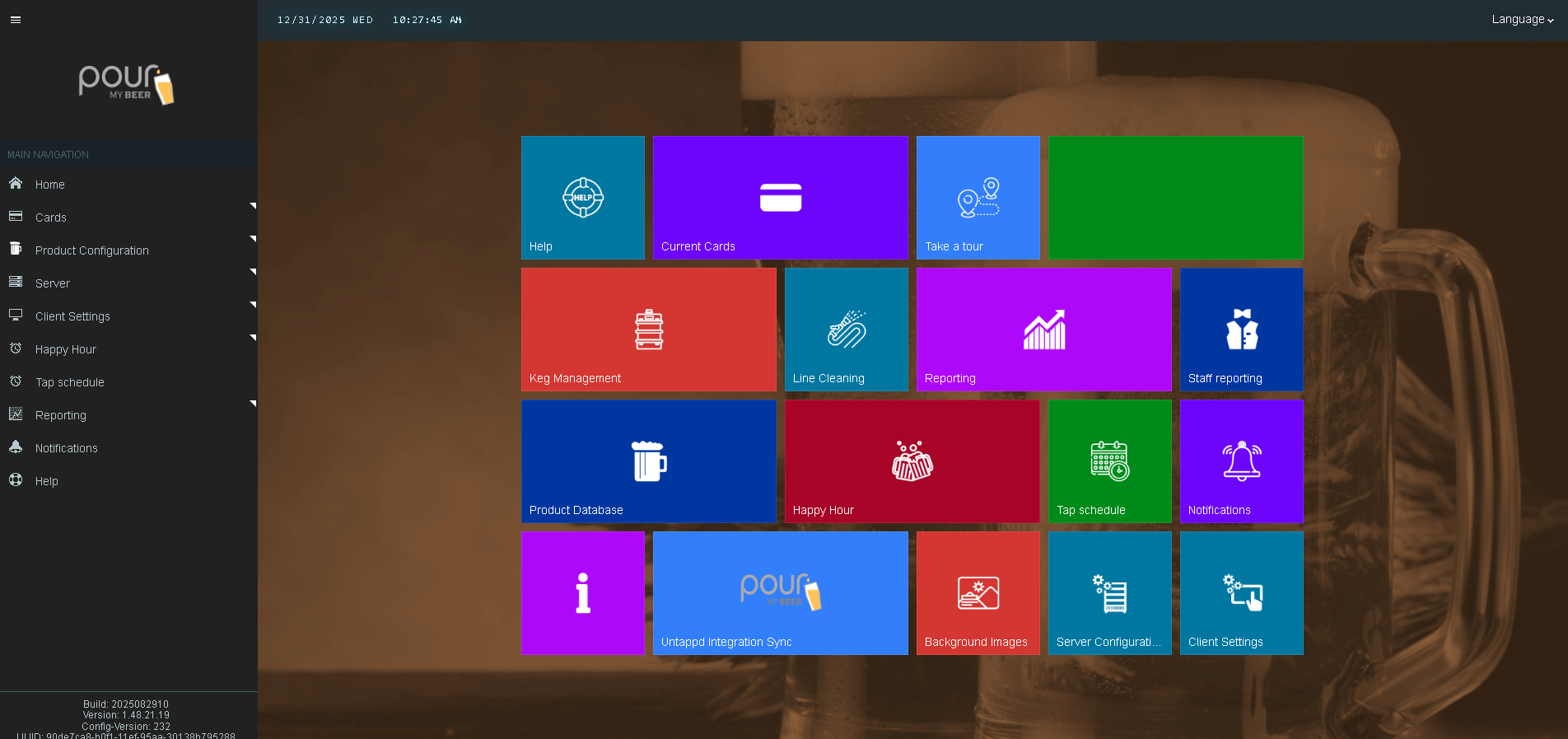 Custom Text & Instructions