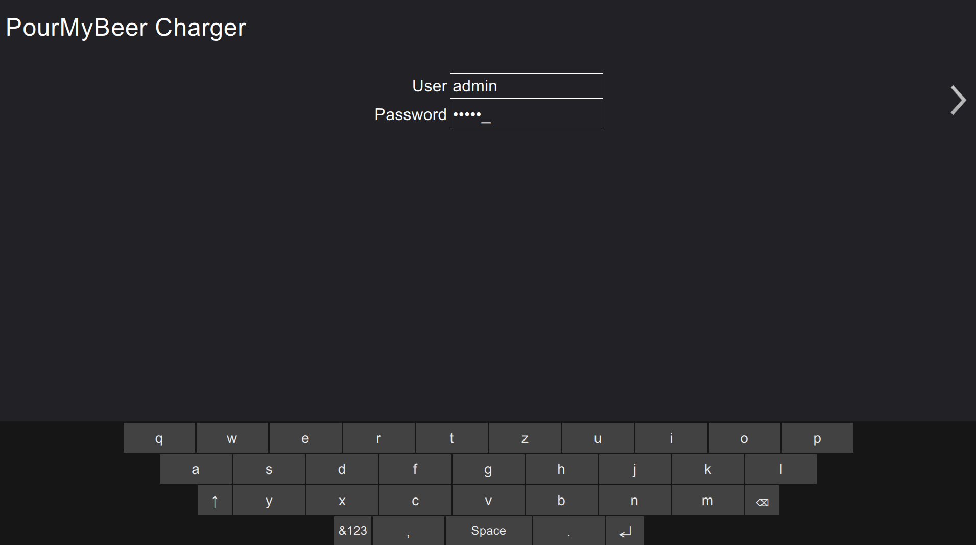 How to Create Admin Cards